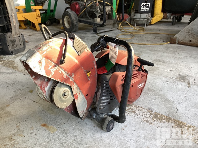 2017 Hilti DSH 700-X Cut-Off Saw in Oakland Park, Florida, United ...