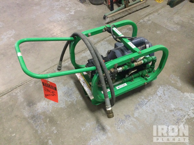 2019 Rice Hydrostatic Test Pump in Columbus, Ohio, United States ...