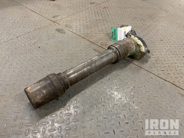 2017 Ingersoll-Rand 90001A Pneumatic Rivet Buster in Laurel, Maryland ...