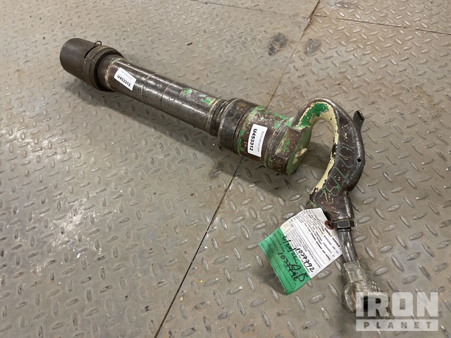 2017 Ingersoll-Rand 90001A Pneumatic Rivet Buster in Laurel, Maryland ...