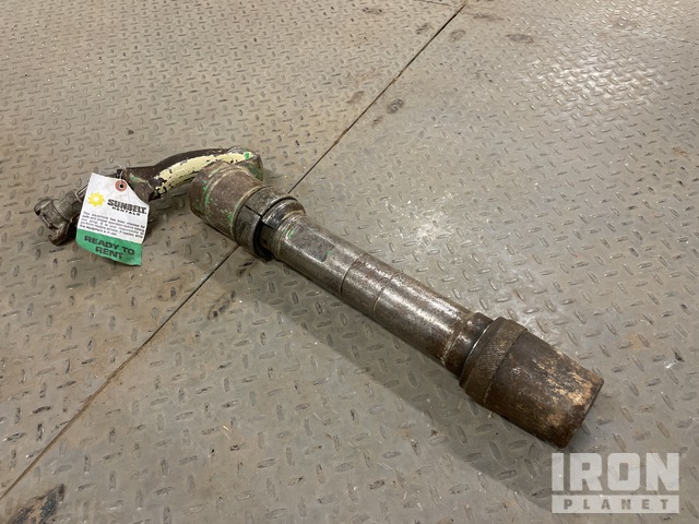 2017 Ingersoll-Rand 90001A Pneumatic Rivet Buster in Laurel, Maryland ...