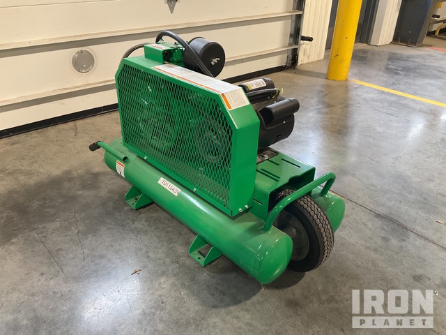 2018 Jenny K15A-8P Electric Air Compressor in Harrisonburg, Virginia ...