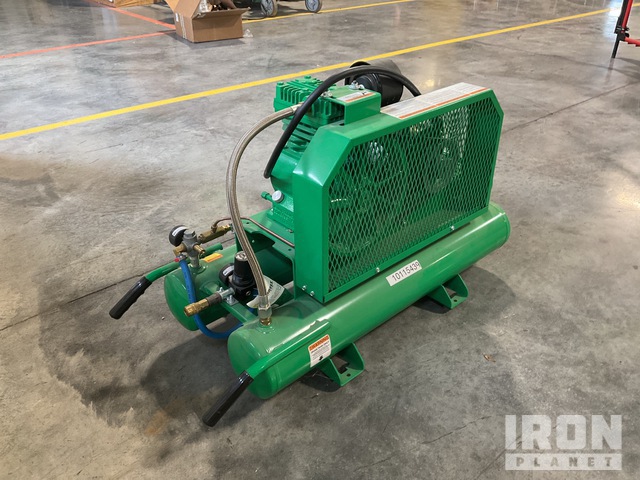 2018 Jenny K15A-8P Electric Air Compressor in Harrisonburg, Virginia ...
