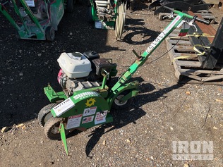 2015 E-Z Trench TP400CL3 Walk-Behind Trencher Cable Plow in ...