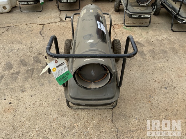 2019 Mi-T-M MH-0190-0M10 190000 BTU Space Heater in Upper Marlboro ...