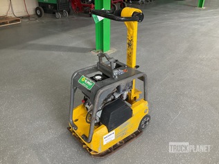 2015 Wacker Neuson BPU3050A Vibratory Plate Compactor in East Peoria ...