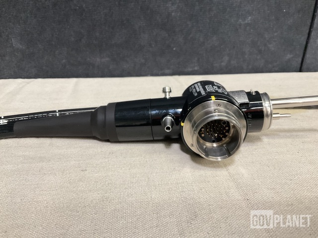 Surplus Olympus Medical GIF-H180 EVIS EXERA II Gastroscope in North Las Vegas, Nevada, United ...