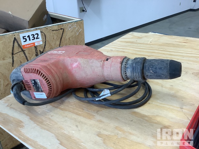 2021 Hilti TE 700-AVR Demolition Breaker in Medford, Minnesota, United ...