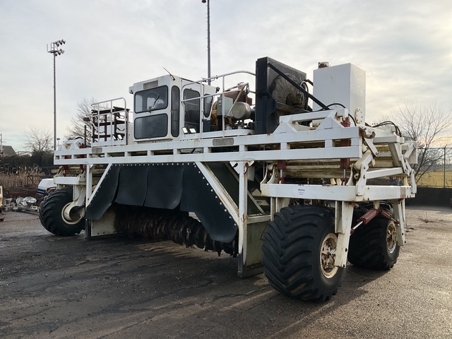 Landscaping Equipment For Sale | IronPlanet