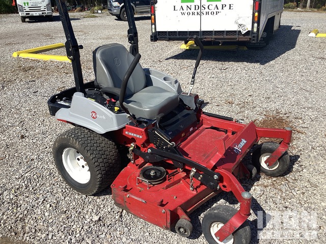 Exmark LZE740EKC60400 Zero-Turn Lawn Mower in Bessemer, Alabama, United ...