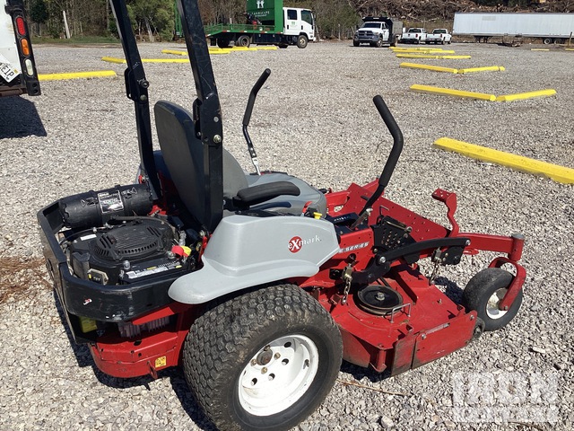 Exmark LZE740EKC60400 Zero-Turn Lawn Mower in Bessemer, Alabama, United ...