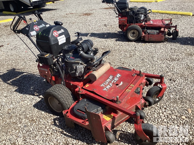 Exmark TTS481GKA48300 Zero-Turn Lawn Mower in Bessemer, Alabama, United ...