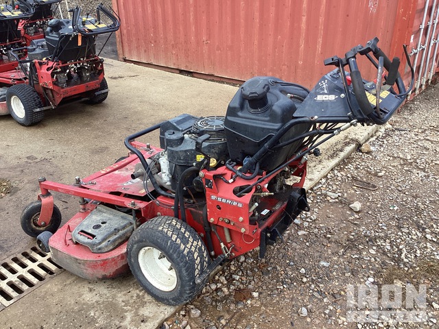 Exmark TTS481GKA48300 Zero-Turn Lawn Mower in Bessemer, Alabama, United ...