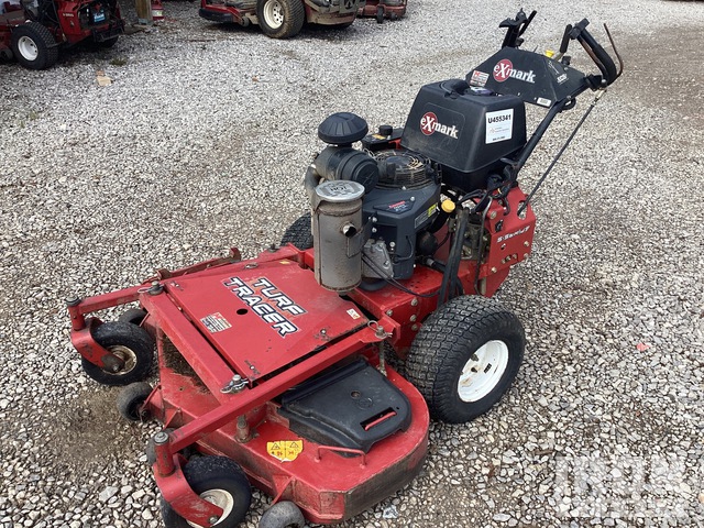 Exmark TTS481GKA48300 Zero-Turn Lawn Mower in Bessemer, Alabama, United ...