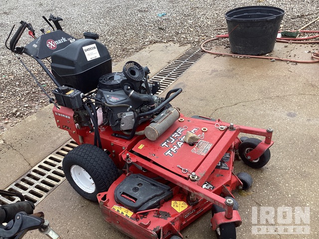 Exmark TTS481GKA48300 Zero-Turn Lawn Mower in Bessemer, Alabama, United ...
