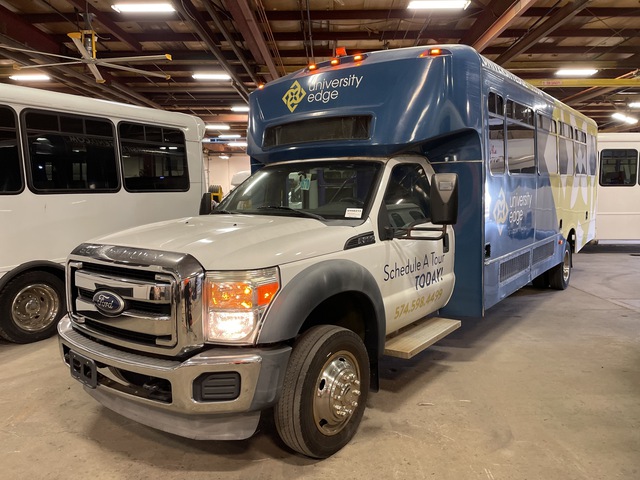 Buses For Sale | TruckPlanet