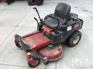 Toro 74726 Ride-On Lawn Mower in Hardin, Montana, United States ...