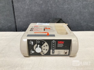 AutoMedx SAVe Simplified Automated Ventilator in North Las Vegas ...