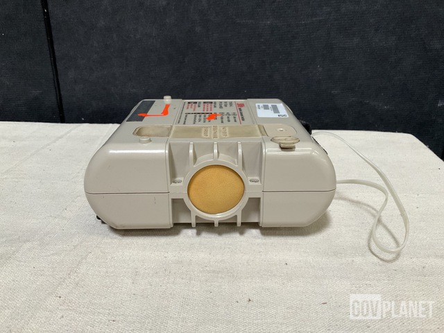 AutoMedx SAVe Simplified Automated Ventilator in North Las Vegas ...