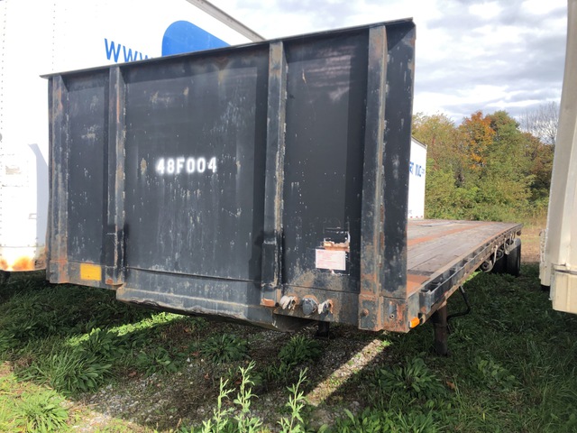 Dorsey For Sale | GovPlanet