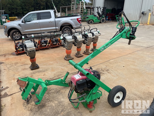 2015 Little Beaver Hydraulic Power Auger in Athens, Georgia, United ...