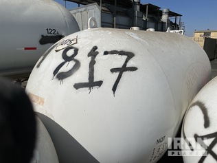 1999 Trinity 3000 gal Propane Tank - Fits Truck in Bakersfield ...