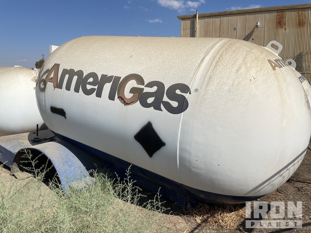 1990 Arrow 3000 gal Propane Tank - Fits Truck in Bakersfield ...