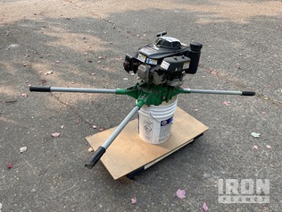 2015 General M330H Power Auger in REDMOND, Washington, United States ...
