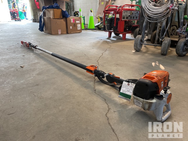 2019 Stihl HT 103-Z Pole Pruner in Redmond, Washington, United States ...