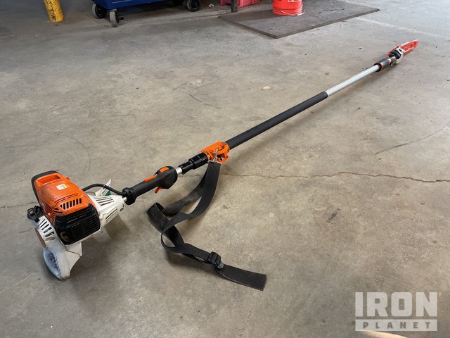 2019 Stihl HT 103-Z Pole Pruner in Redmond, Washington, United States ...