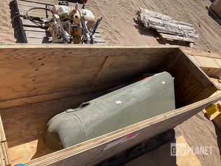 Surplus 12469210-2 Cargo Shell Assembly in Doyle, California, United ...