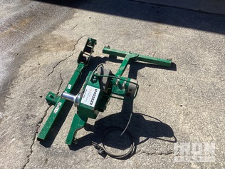 2013 Greenlee Ultra Tugger 2 Electric Cable Puller in Richmond ...