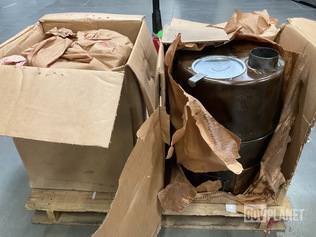 Surplus (2) Hunter H45 Space Heaters in North Las Vegas, Nevada, United ...