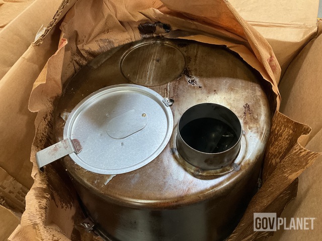 Surplus (2) Hunter H45 Space Heaters in North Las Vegas, Nevada, United ...