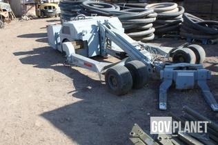 Surplus Military Armament Loader in Santa Clarita, California, United ...