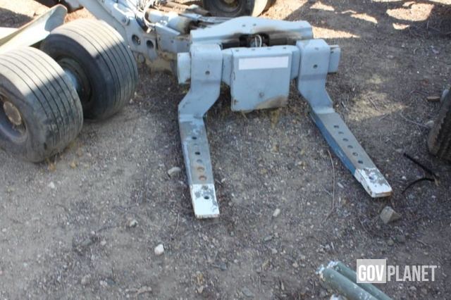 Surplus Military Armament Loader in Santa Clarita, California, United ...