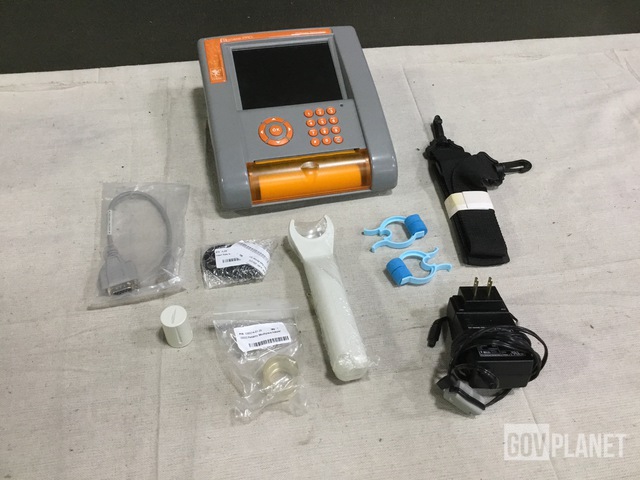 Surplus Cosmed Fitmate PRO Metabolic Analyzer in Chambersburg ...