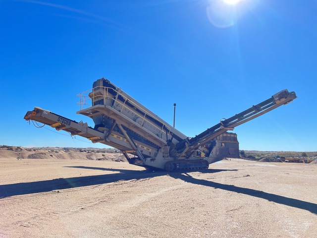 Astec For Sale | GovPlanet