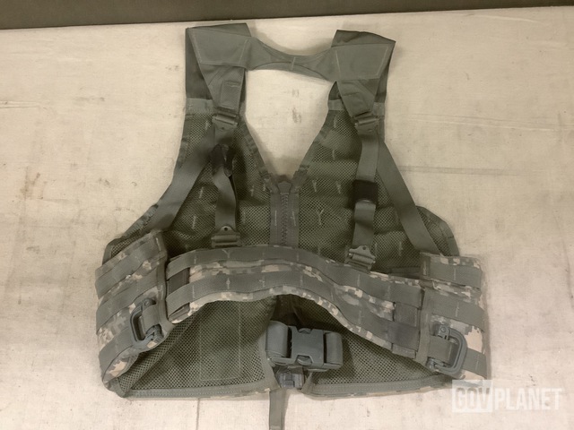 Surplus (130) Fighting Load Carriers in North Las Vegas, Nevada, United ...