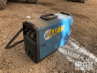 2012 Miller CST 280 Electric Welder in De Kalb, Illinois, United States ...