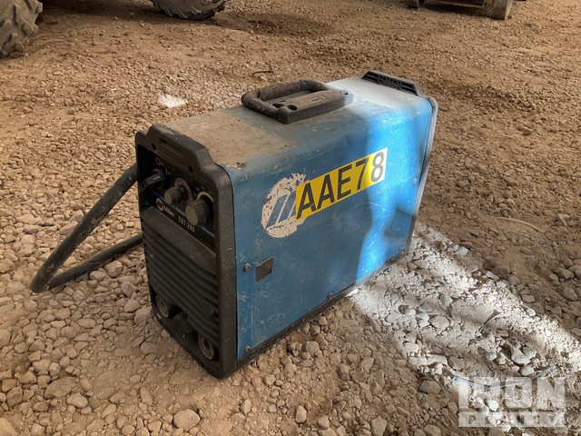 2012 Miller CST 280 Electric Welder in De Kalb, Illinois, United States ...
