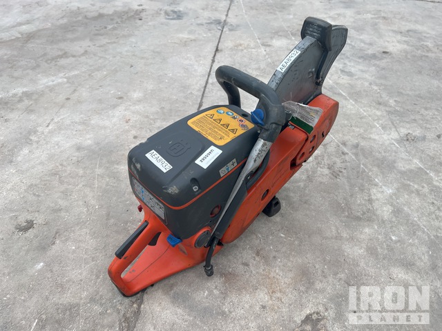 2019 Husqvarna K770 Cut-Off Saw in Vero Beach, Florida, United States ...