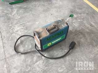 2019 Miller CST 280 280 A Stick Portable Electric Welder in Garden City ...