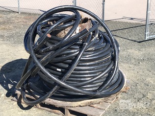 Surplus Roll of Communication Cable in Butner, North Carolina, United ...