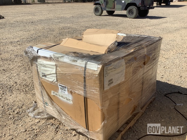 Surplus (10) 6"x50' Fuel Hoses in Albany, Georgia, United States ...