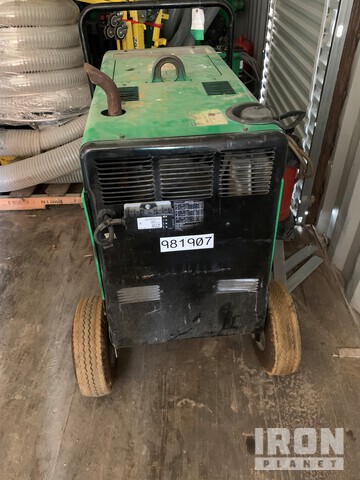 2017 Miller Bobcat 250 Engine Driven Welder in Vero Beach, Florida ...