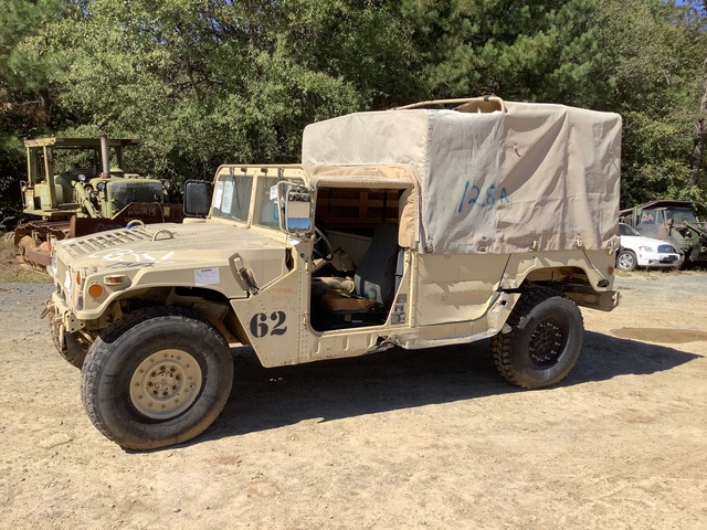 Government Surplus Auction - Feb 1 2023 | GovPlanet