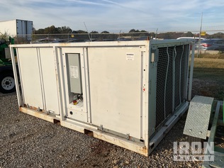 2013 Topp MOB250SEH Air Conditioner in Memphis, Tennessee, United ...