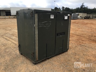 Surplus Willard Mobility Container in Albany, Georgia, United States ...