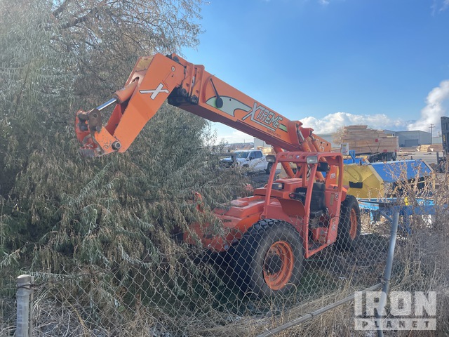 2004 X-Treme XRM0945 Telehandler in Lindon, Utah, United States ...